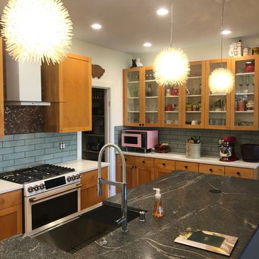 I.E.R. Construction LLC